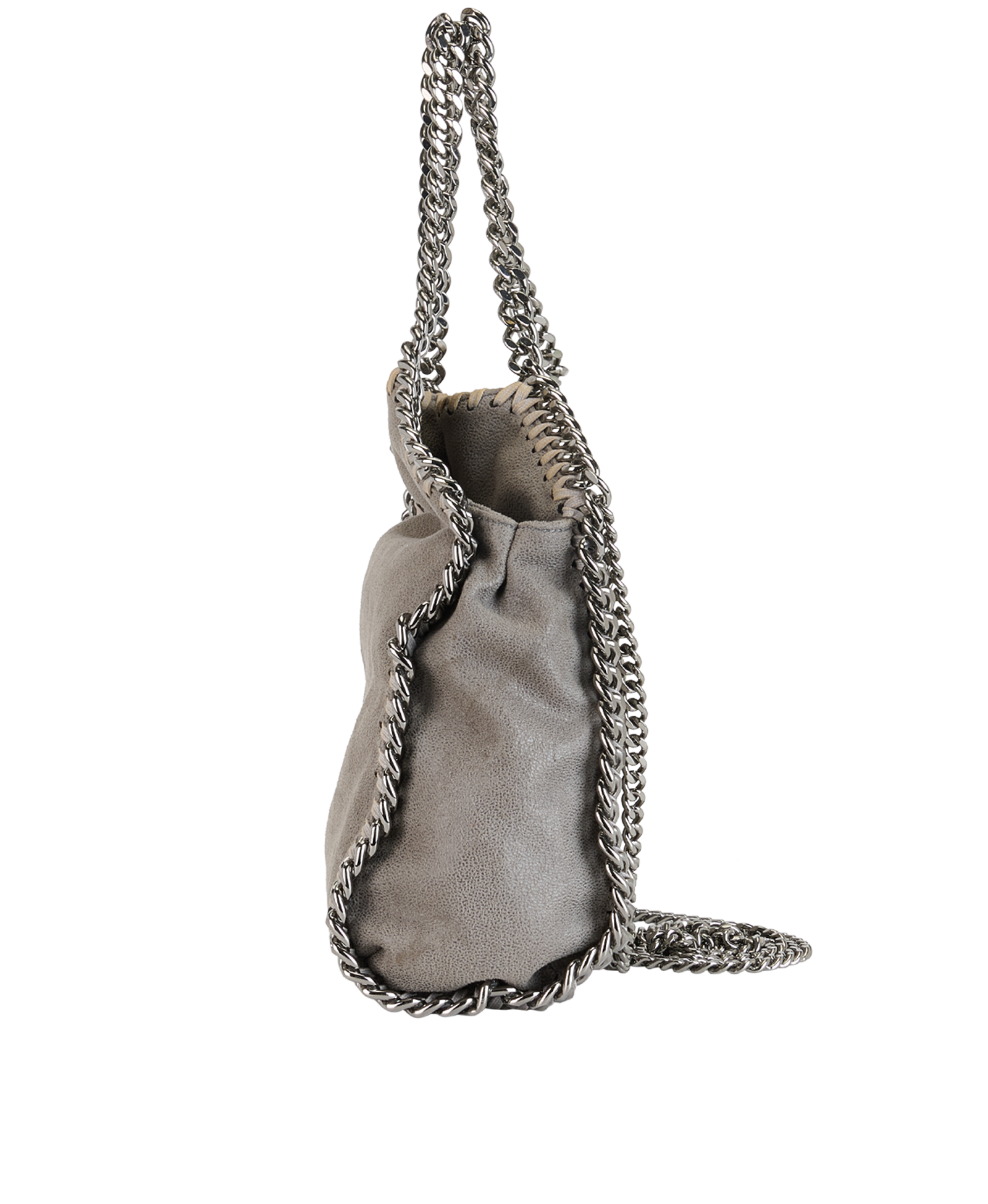 Pre-loved Falabella Mini Tote - £410