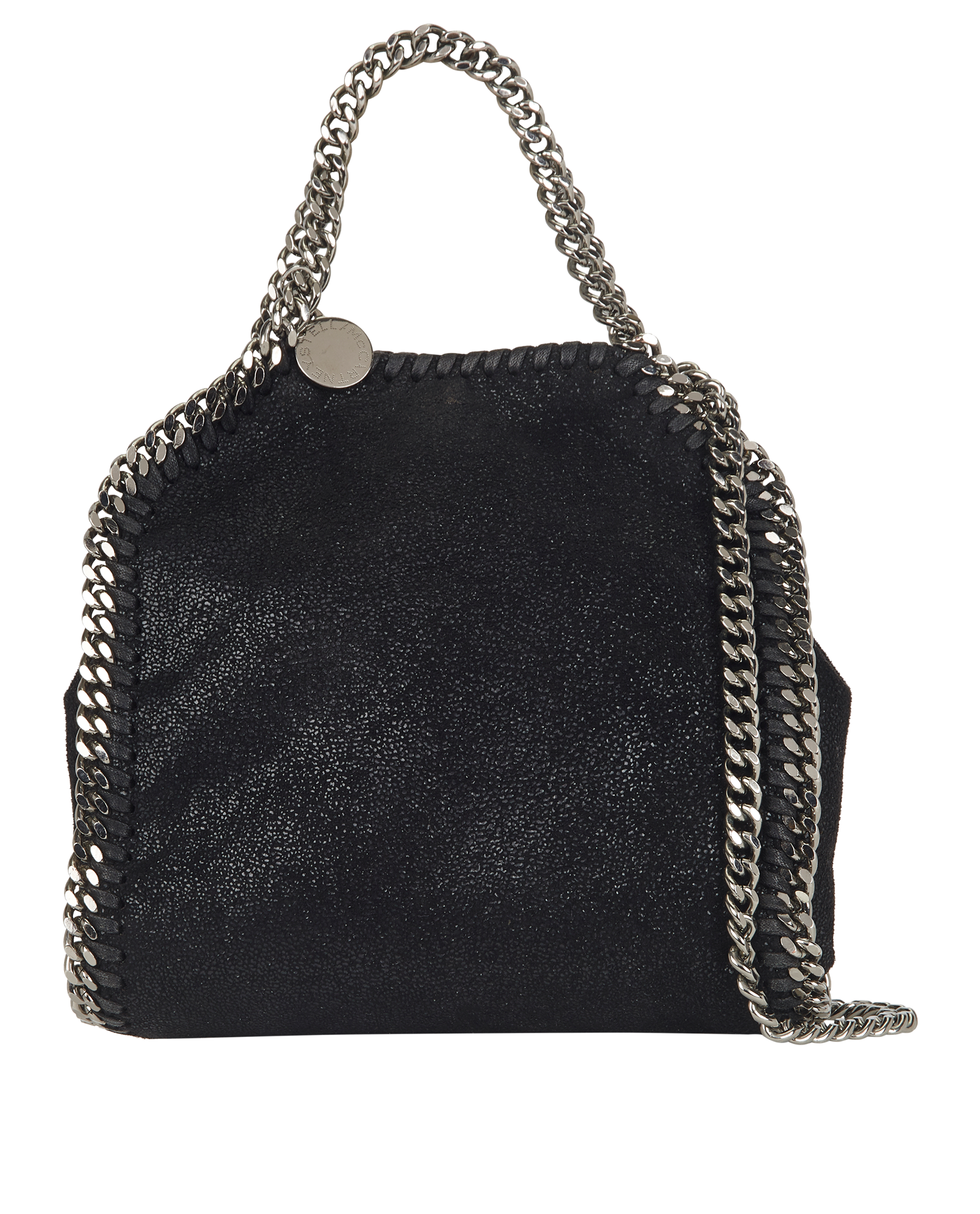 Falabella Fold-Over Tote, Stella McCartney - Designer Exchange | Buy ...