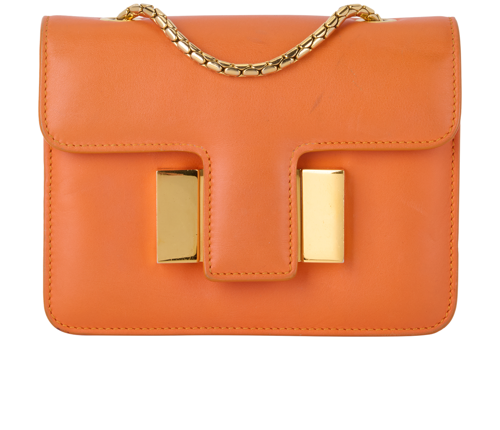 Pre-loved Sienna Shoulder Bag - £350