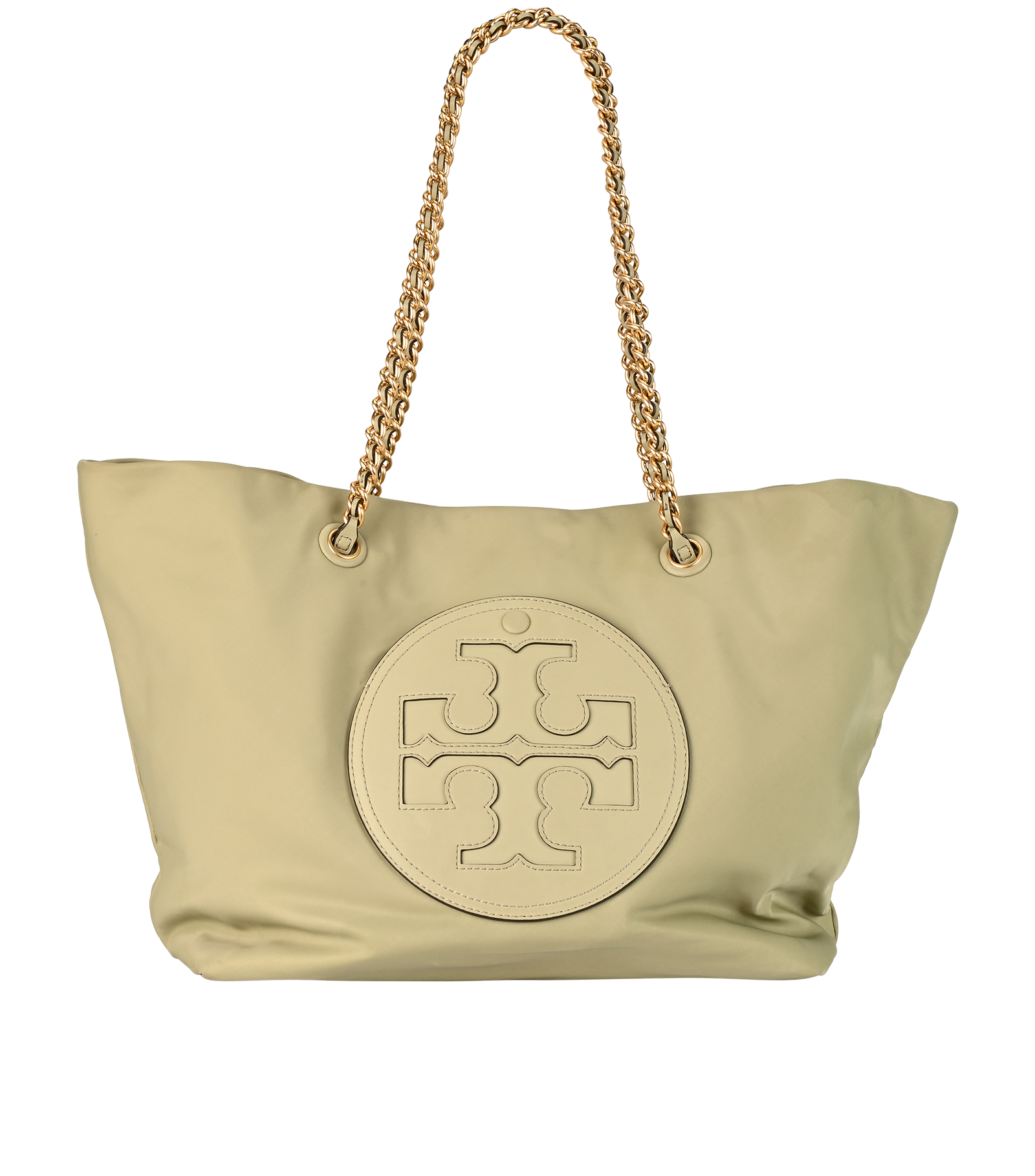 Pre-loved Ella Chain Tote - £90