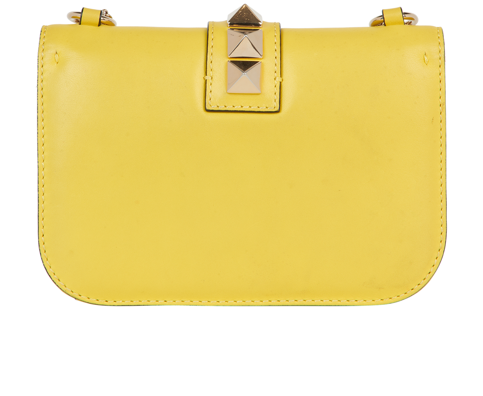 Glam Lock Small, Valentino - Designer Exchange | Buy Sell Exchange