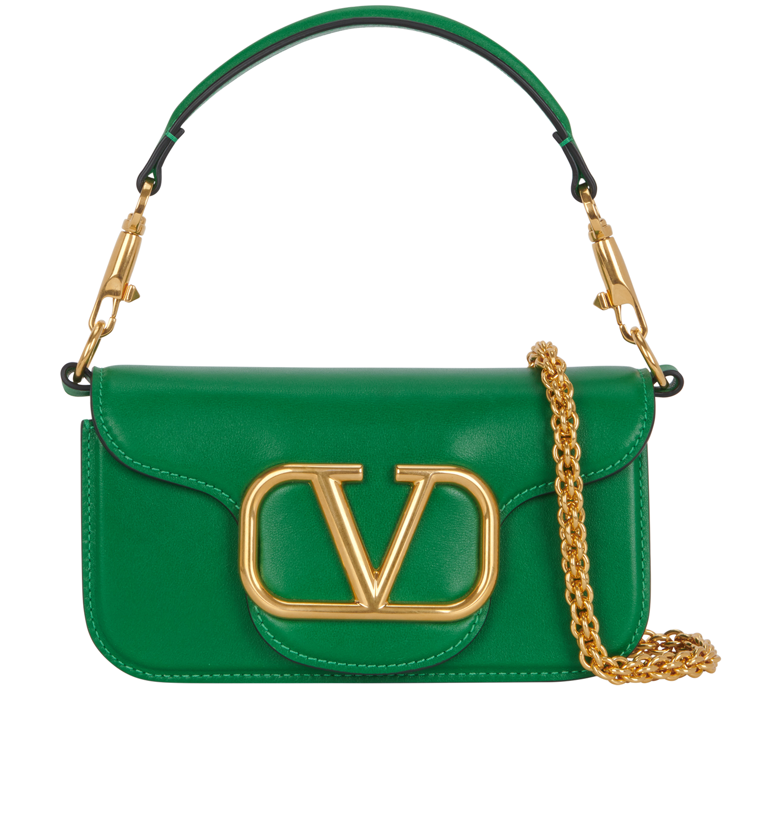 Loco Small Shoulder Bag, Valentino - Designer Exchange | Buy Sell Exchange