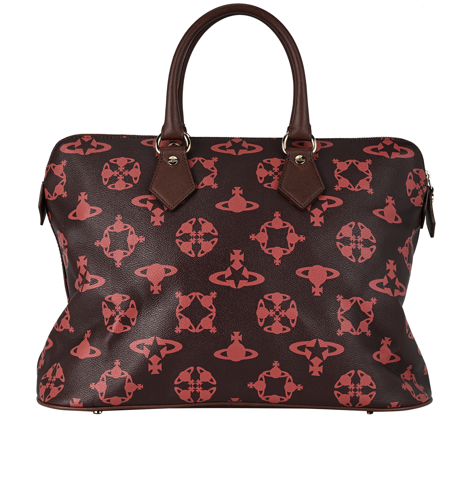 Orb Tote, Vivienne Westwood - Designer Exchange | Buy Sell Exchange