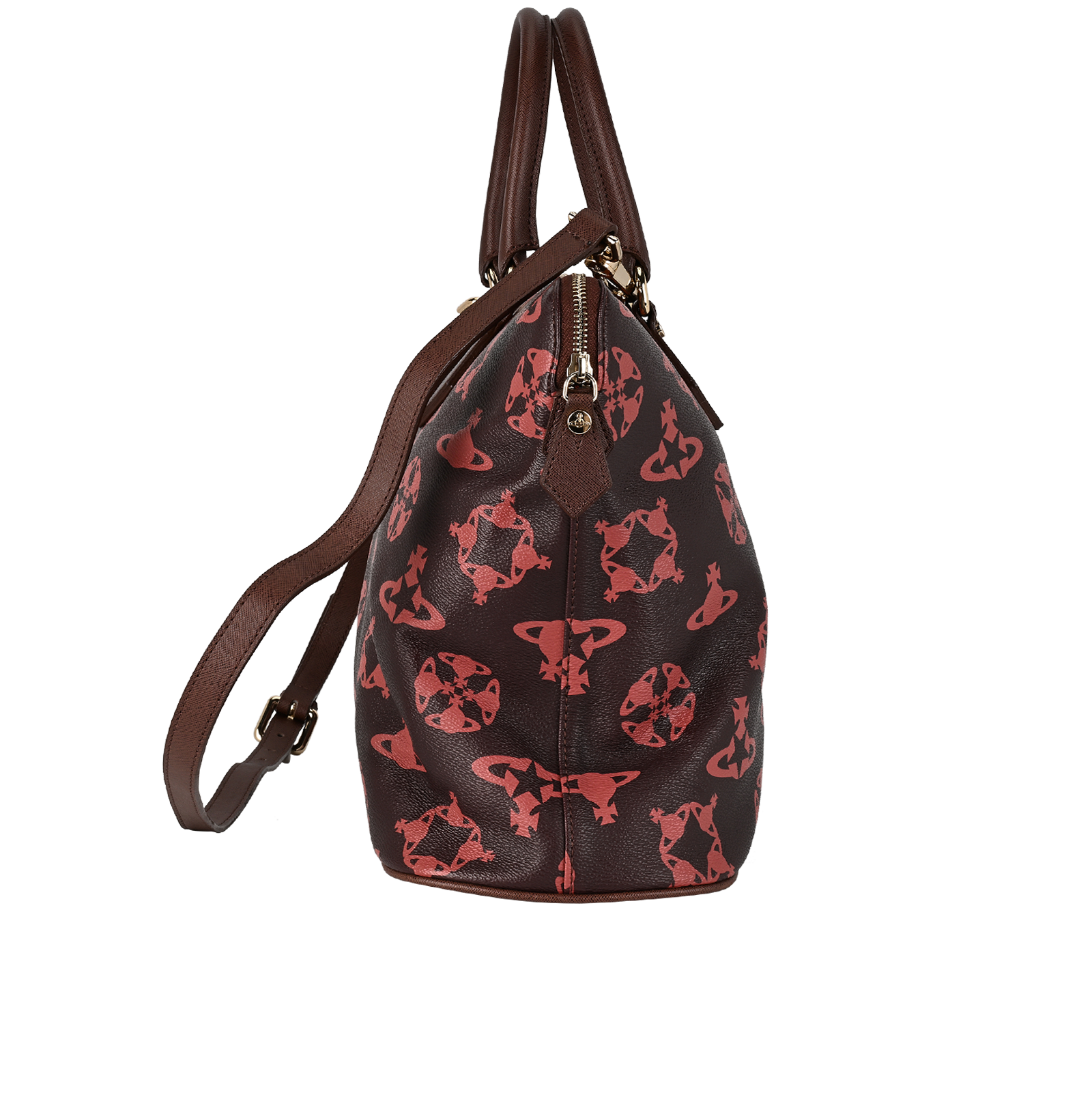 Orb Tote, Vivienne Westwood - Designer Exchange | Buy Sell Exchange