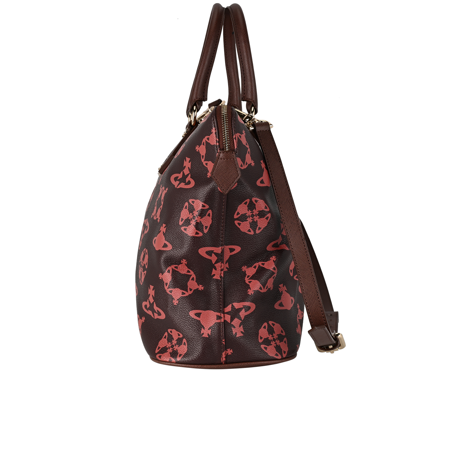 Orb Tote, Vivienne Westwood - Designer Exchange | Buy Sell Exchange