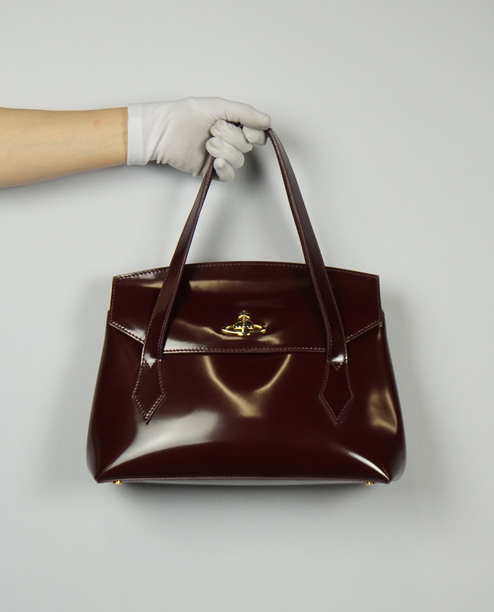 Pre-loved Monaco bag - £150