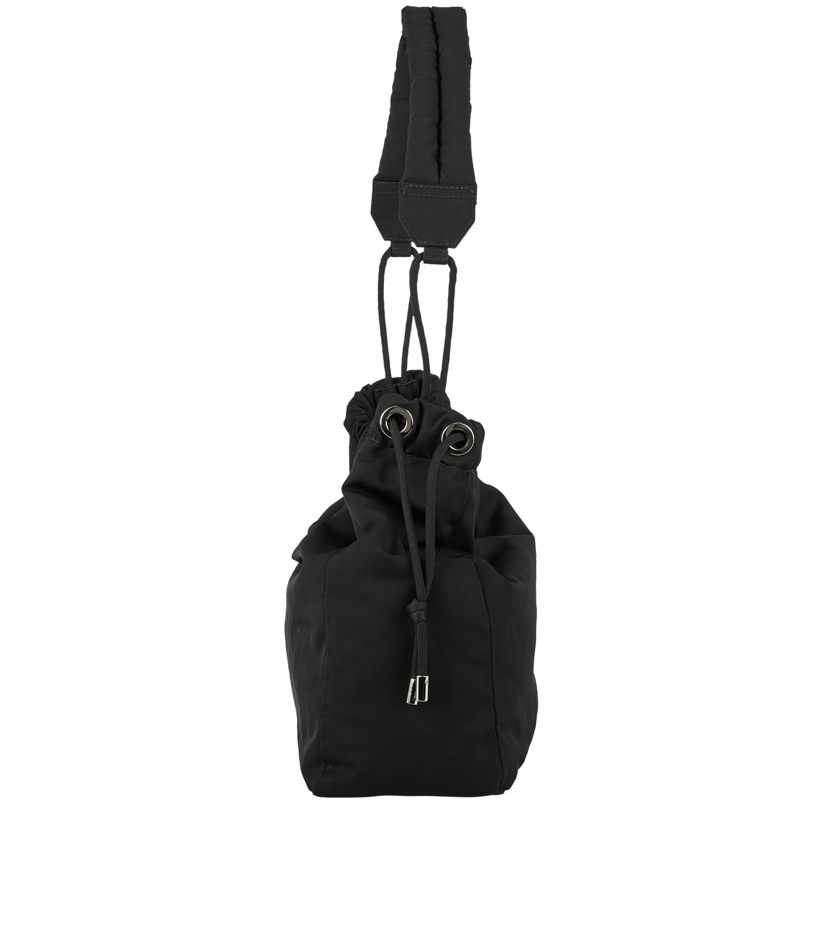 Pre-loved Drawstring Bucket Bag - £150