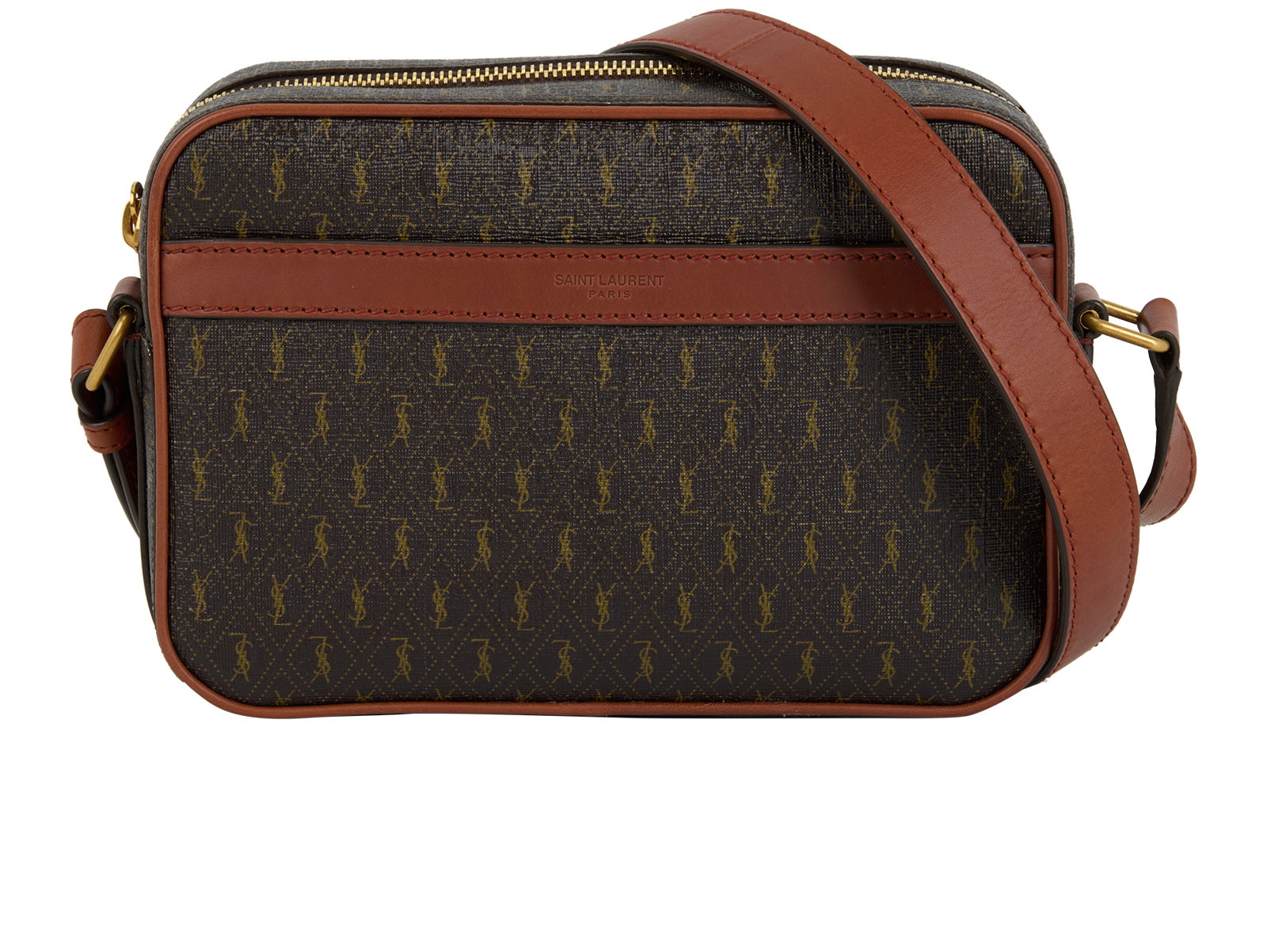 Pre-loved Monogram Camera Bag - £650