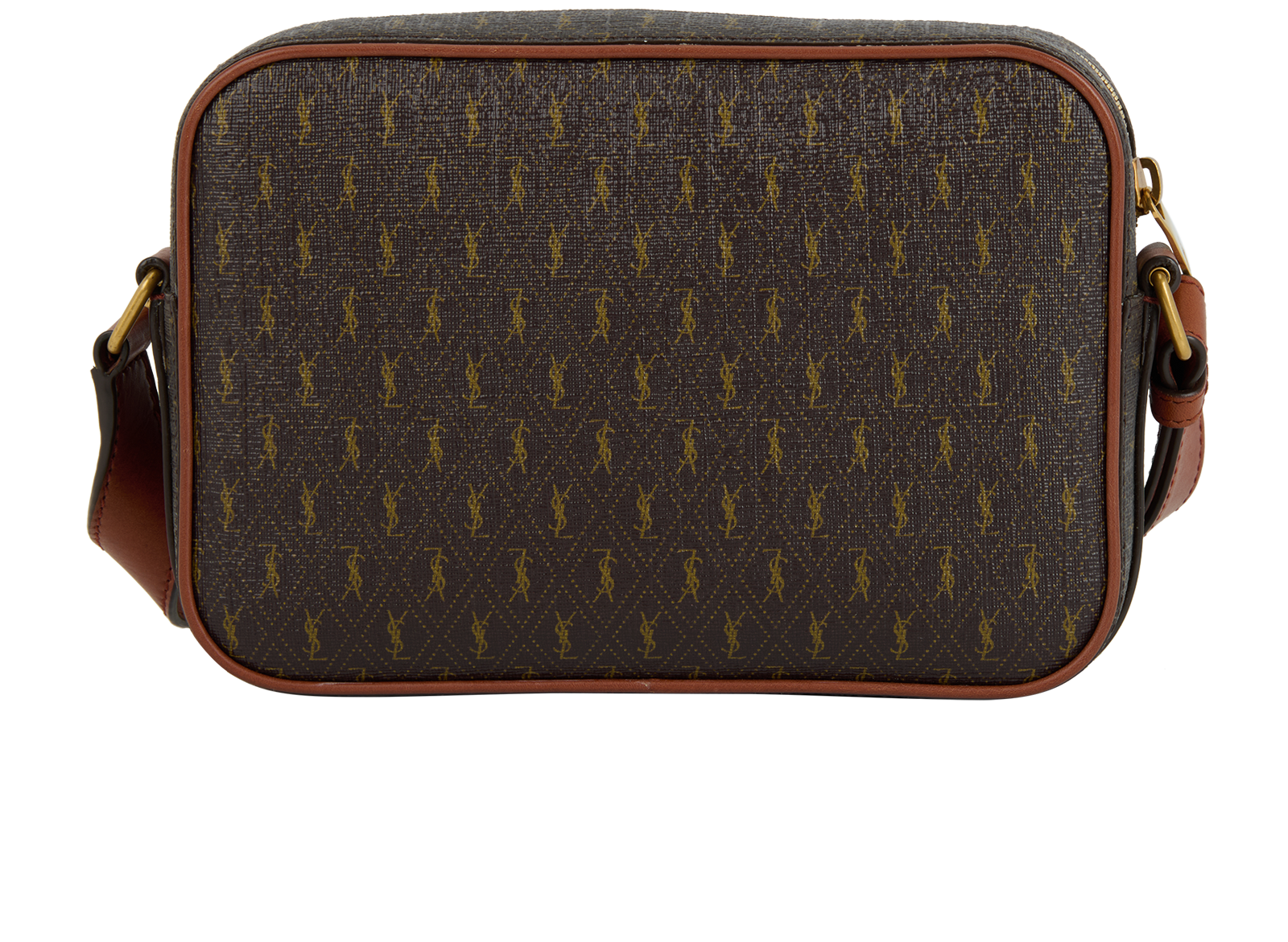 Pre-loved Monogram Camera Bag - £650