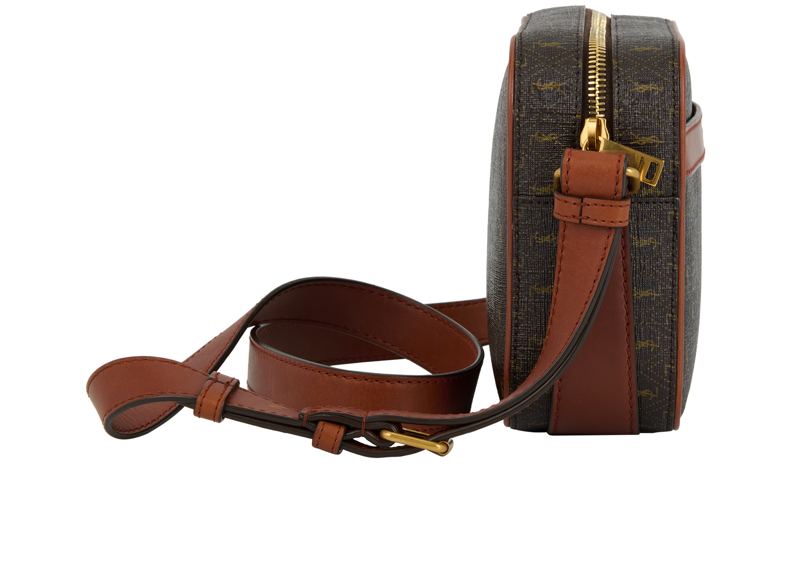 Pre-loved Monogram Camera Bag - £650