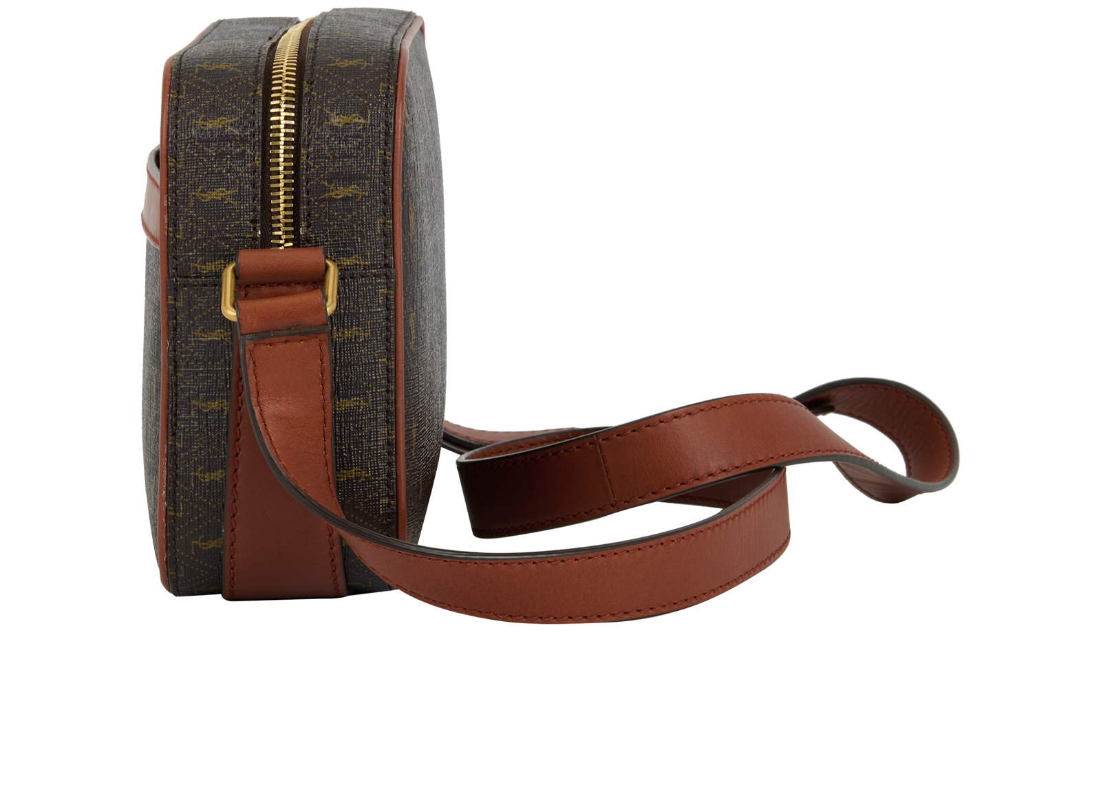 Pre-loved Monogram Camera Bag - £650