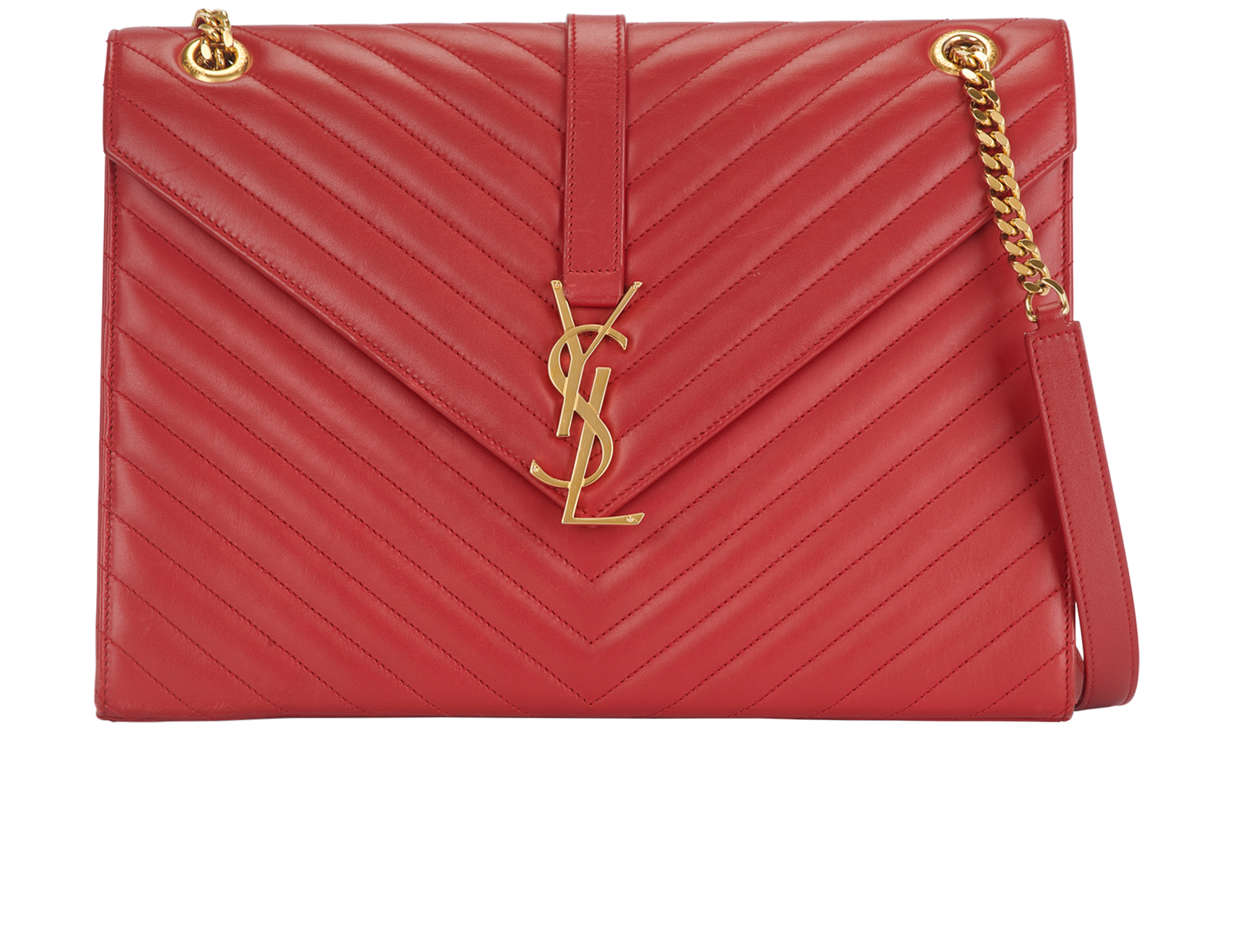 Large Envelope Bag, Saint Laurent/YSL - Designer Exchange | Buy Sell ...