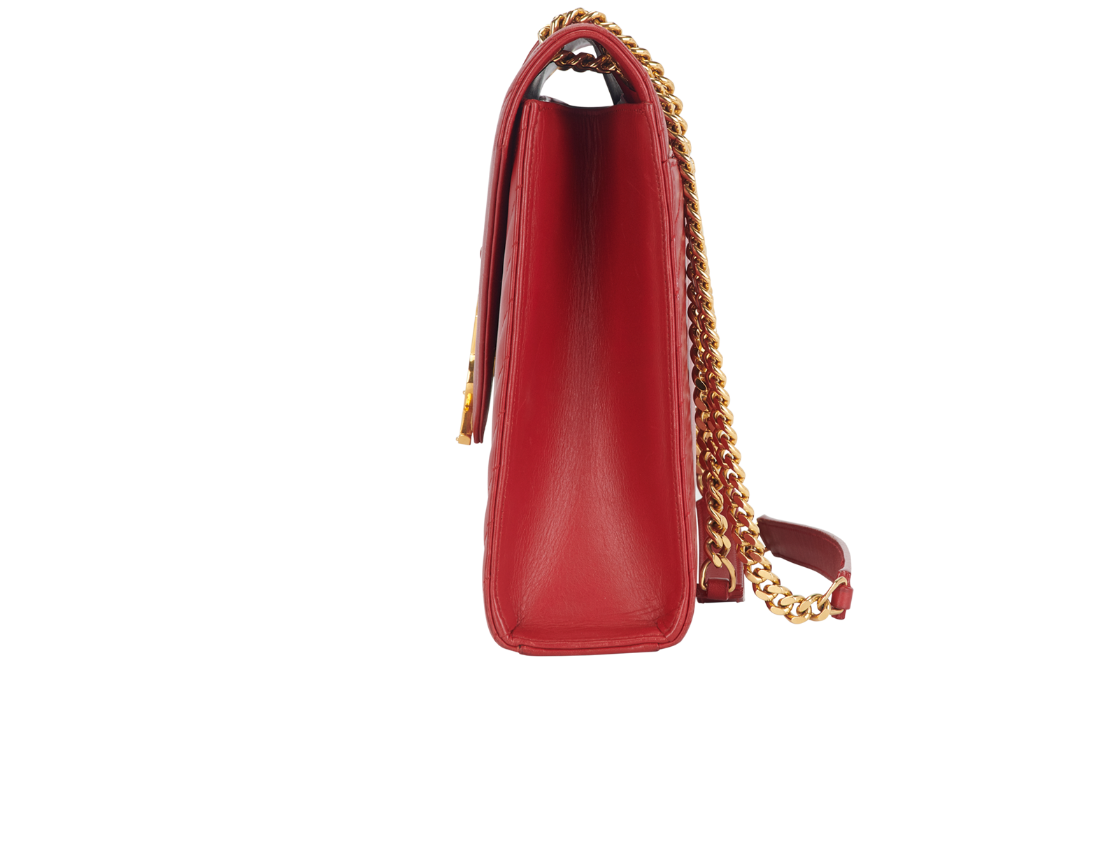 Pre-loved Large Envelope Bag - £995