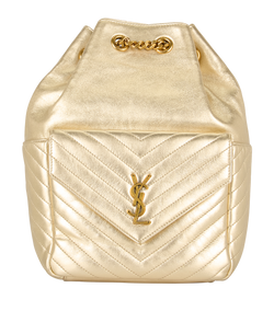 Metallic Joe Backpack, Saint Laurent/YSL - Designer Exchange | Buy Sell ...