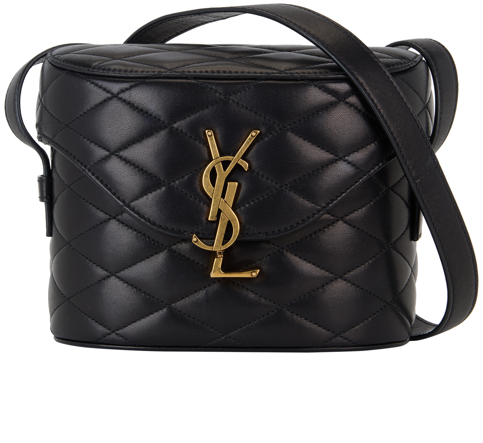 Pre-loved June Box Crossbody - £800