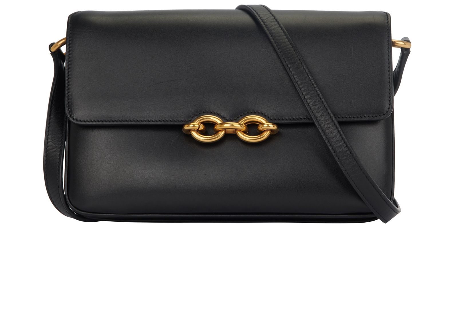 Le Maillon Satchel, Saint Laurent/YSL - Designer Exchange | Buy Sell ...