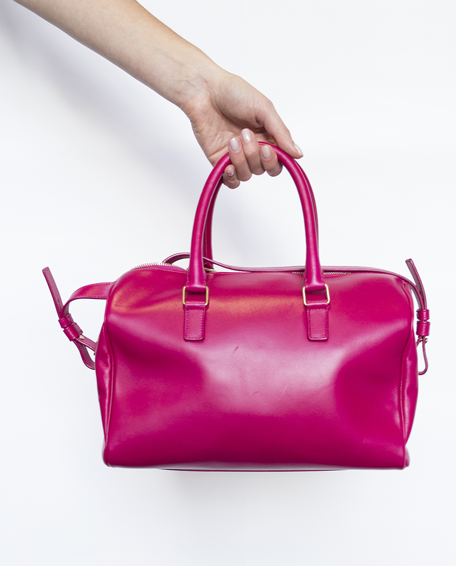 Classic Duffle 6, Saint Laurent/YSL - Designer Exchange | Buy Sell Exchange