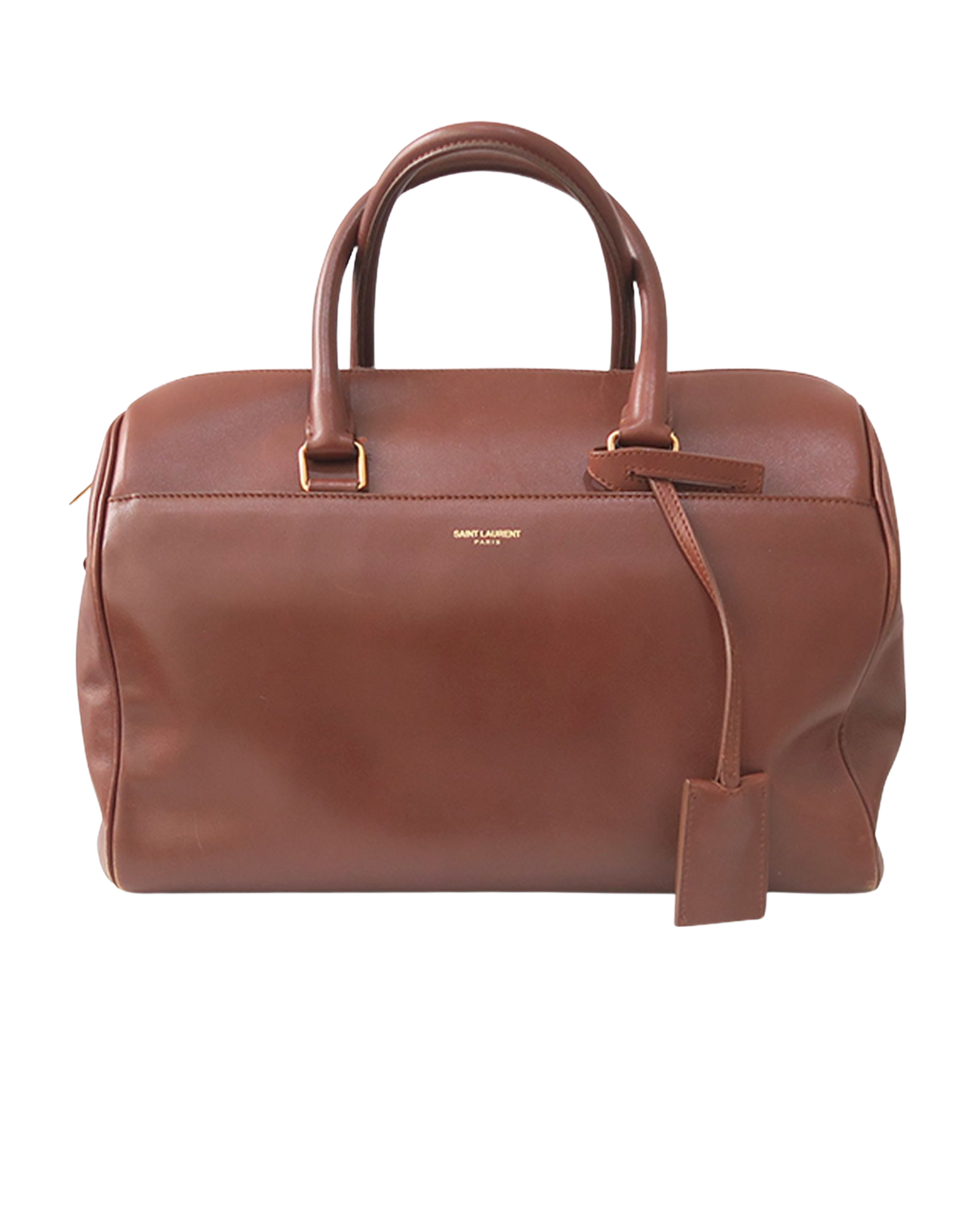 Classic Duffle 6, Saint Laurent/YSL - Designer Exchange | Buy Sell Exchange