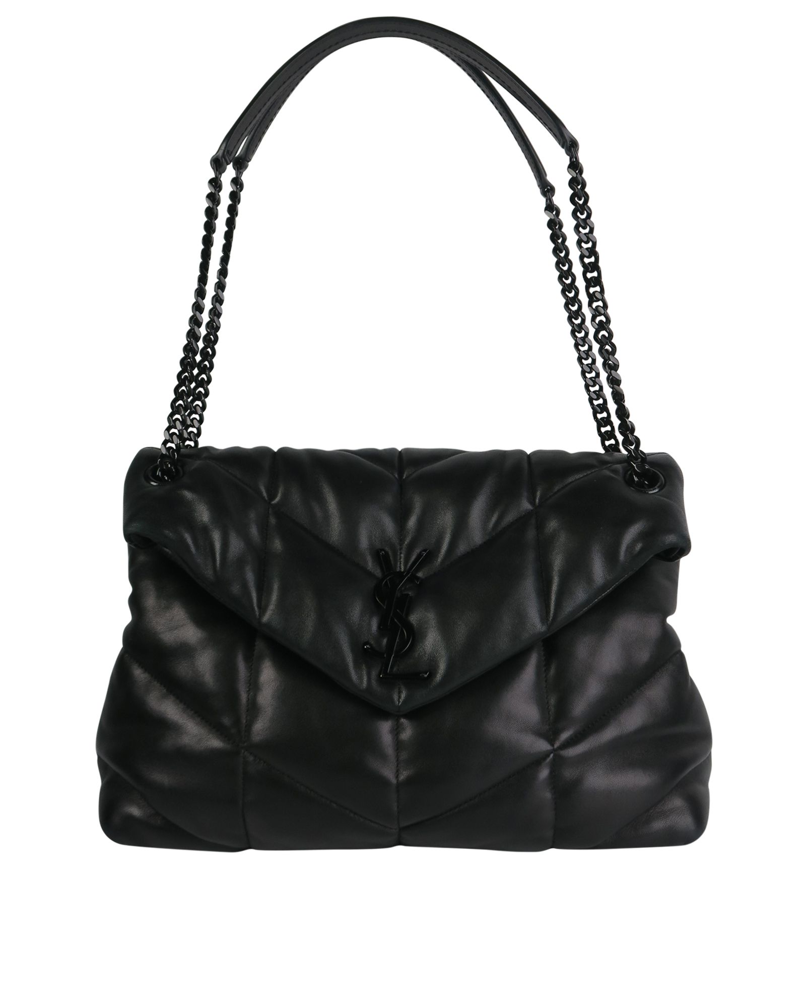 Medium Puffer, Saint Laurent/YSL - Designer Exchange | Buy Sell Exchange