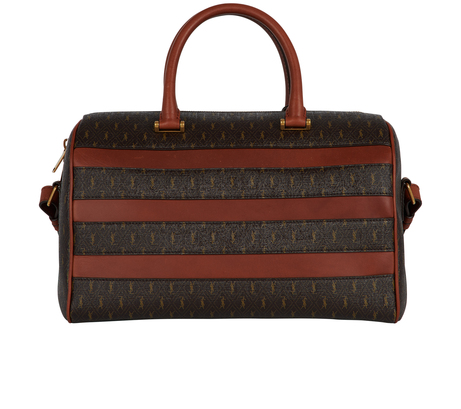 Pre-loved Le Monogramme Duffle Bag - £750