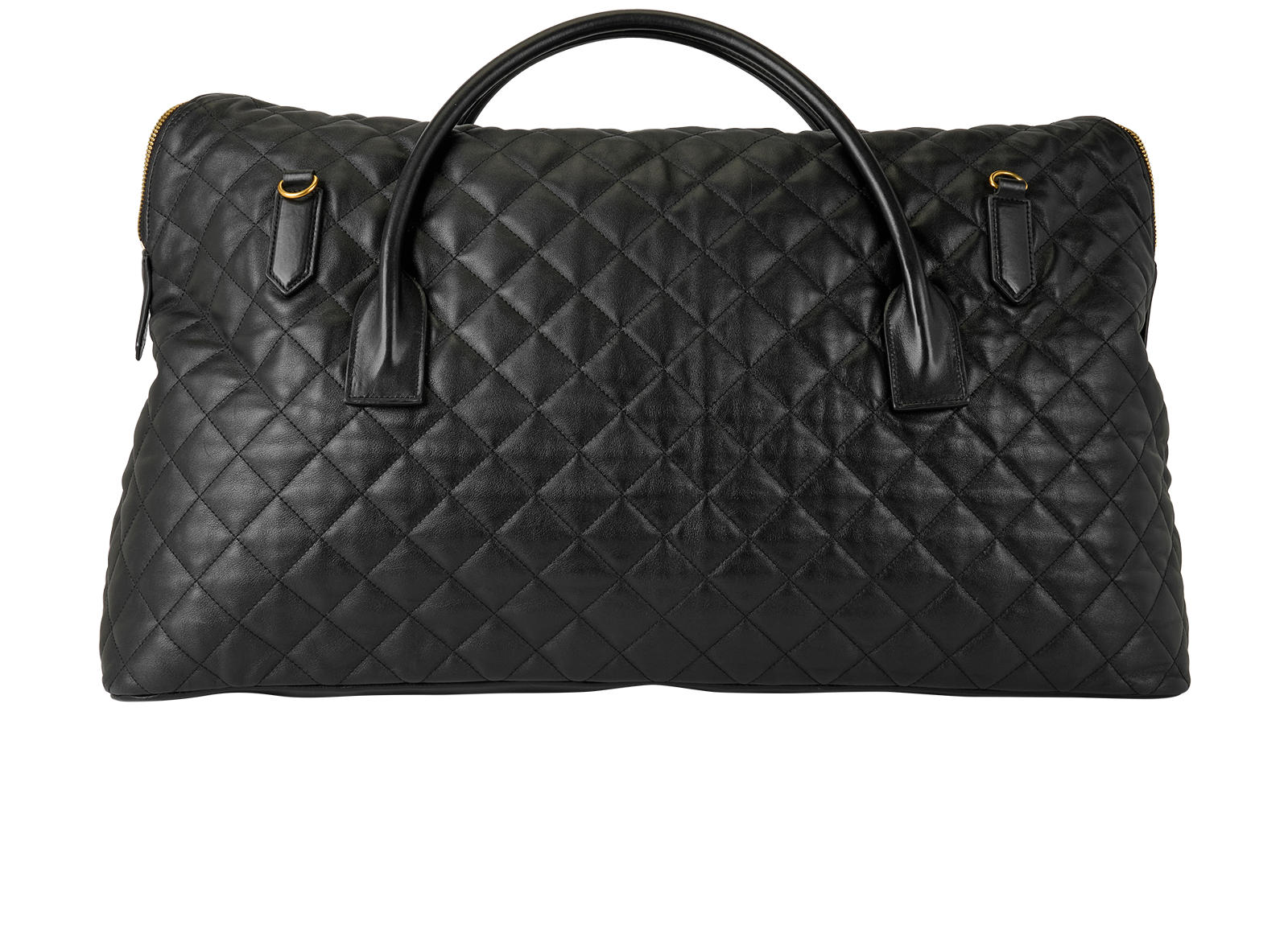Giant Quilted Weekend Bag, Saint Laurent/YSL - Designer Exchange | Buy ...