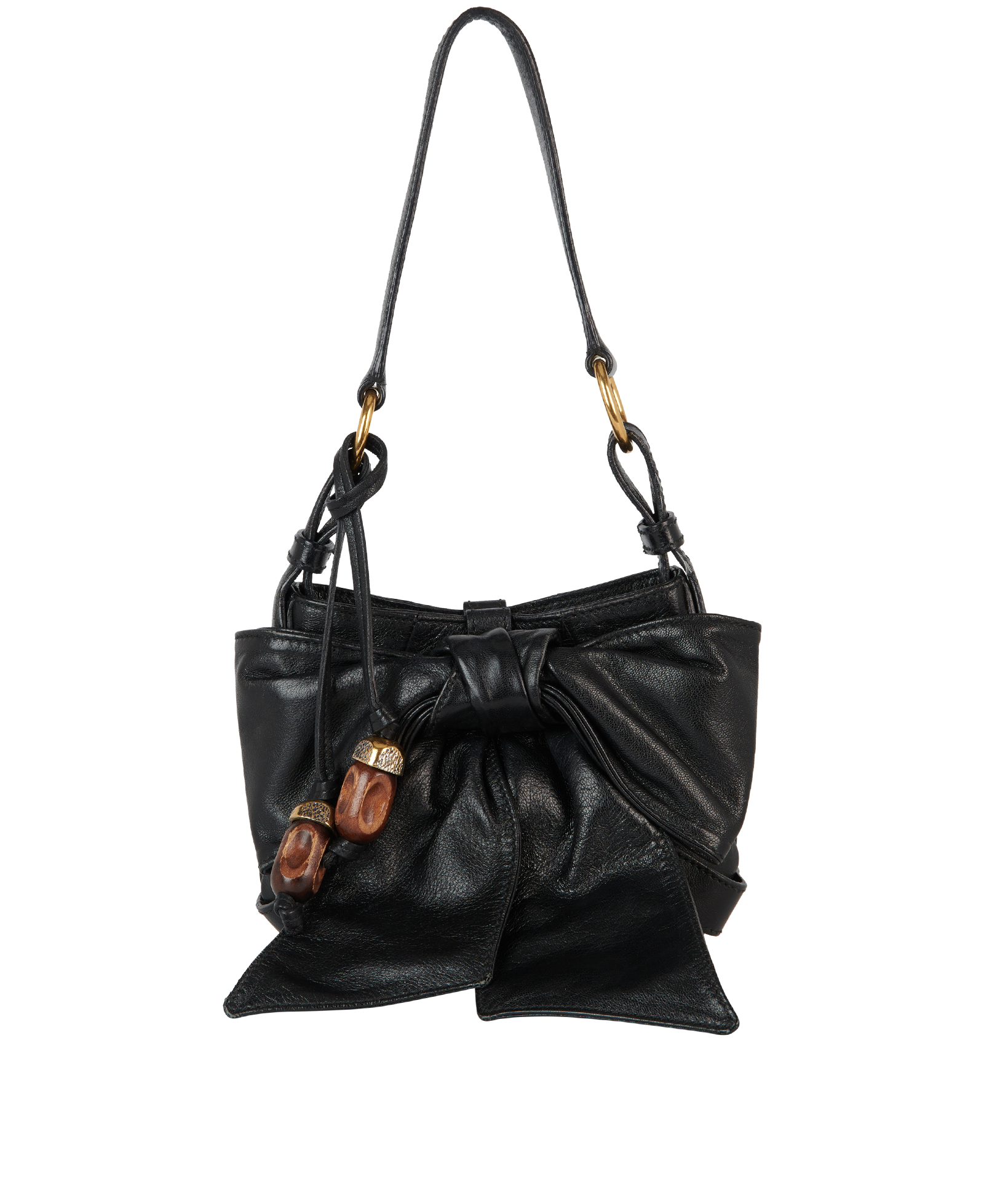 Mini Bow Bag, Saint Laurent/YSL - Designer Exchange | Buy Sell Exchange