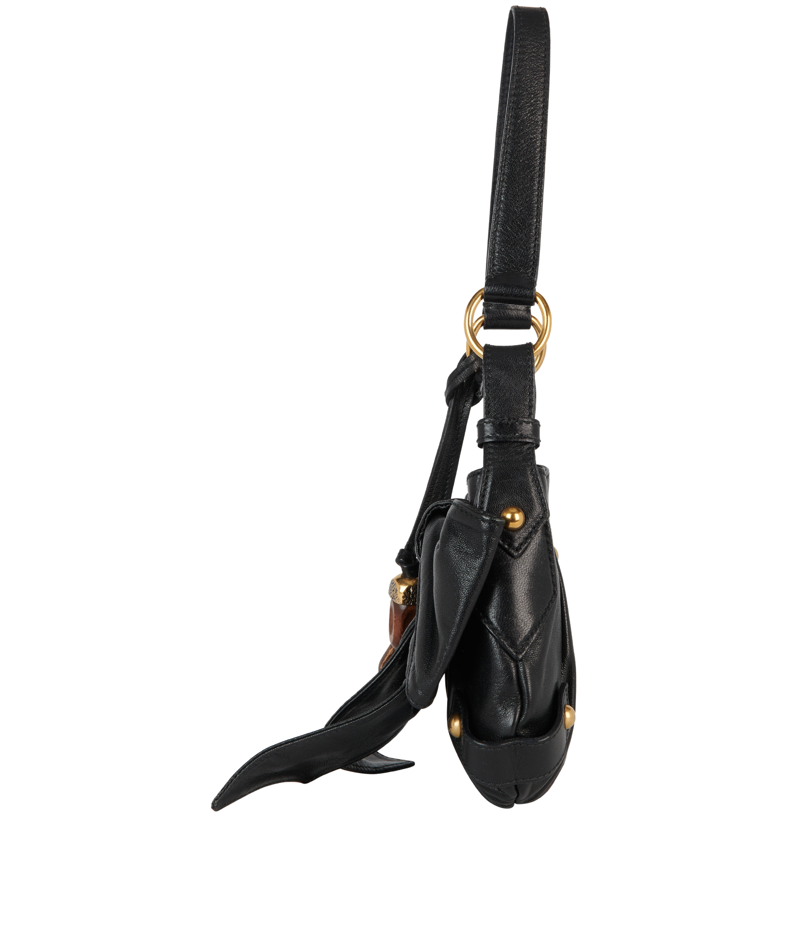 Mini Bow Bag, Saint Laurent/YSL - Designer Exchange | Buy Sell Exchange