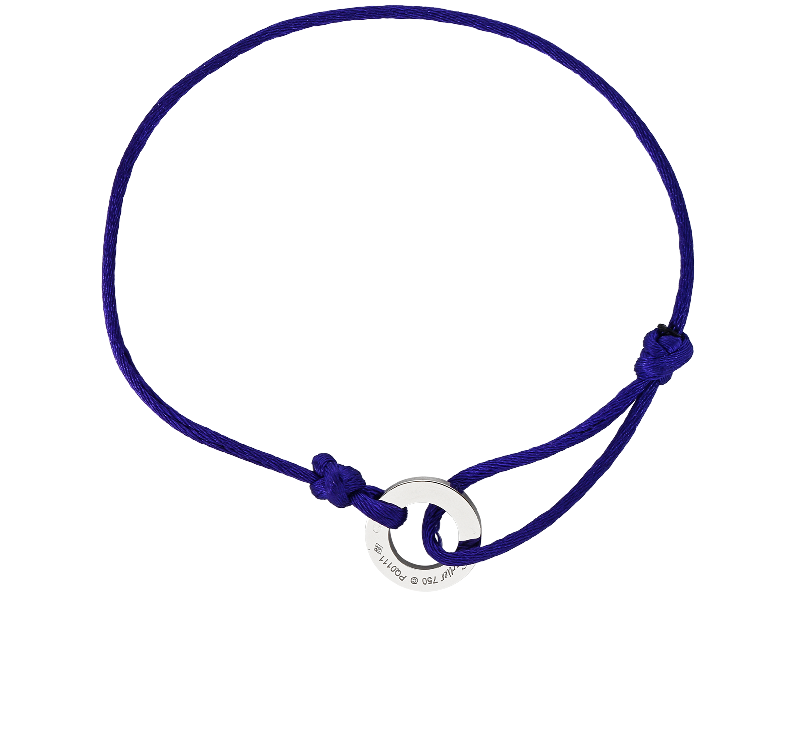 Cartier Love Cord Bracelet, Bracelets - Designer Exchange | Buy Sell ...