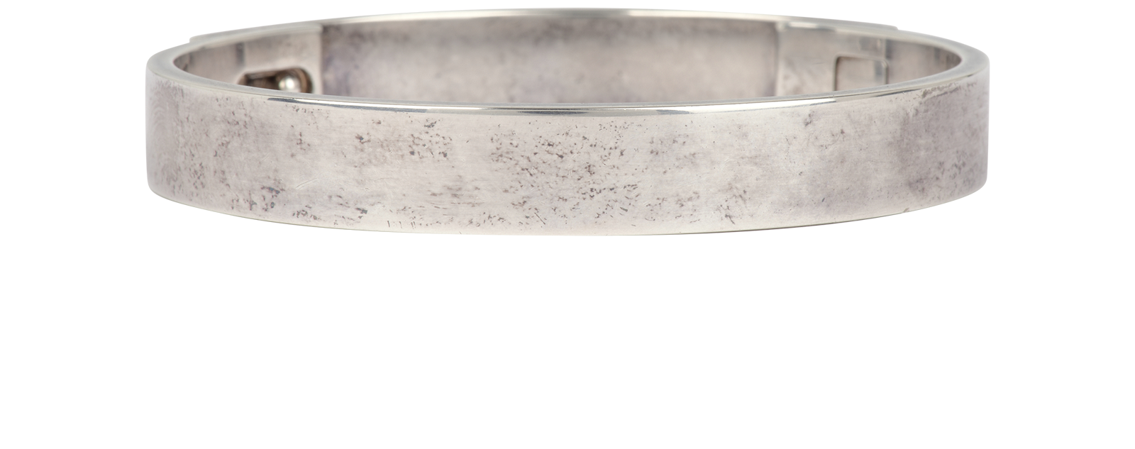 Pre-loved Collier De Chien Small Model Bracelet - £675