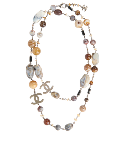 Chanel 10A Agate, Necklaces - Designer Exchange | Buy Sell Exchange