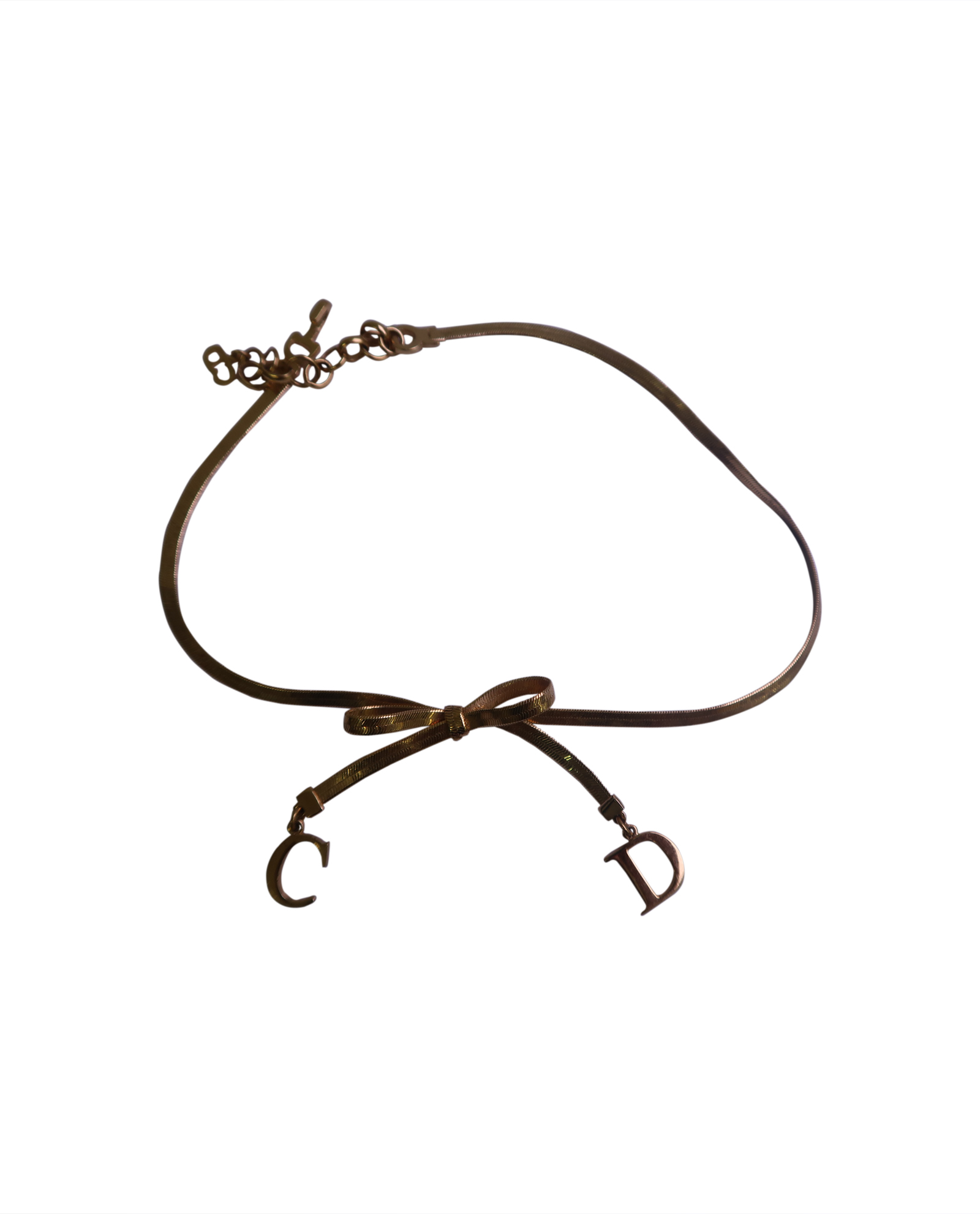 Dior, Necklaces - Designer Exchange | Buy Sell Exchange