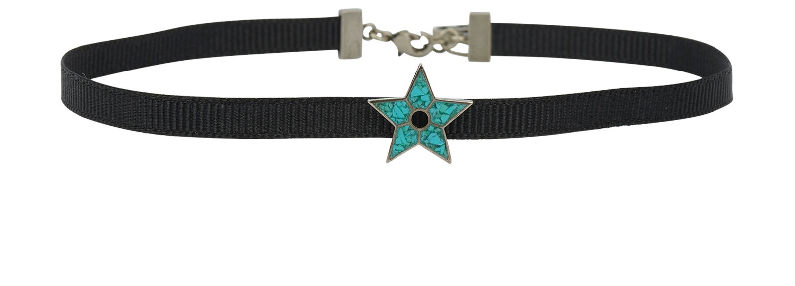 Dior star choker store