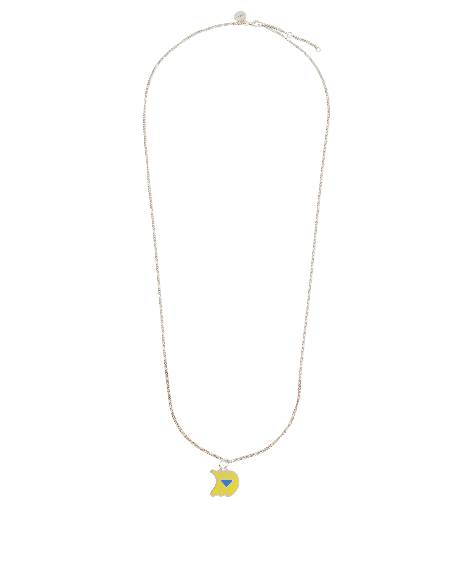 Prada Banana Pendant Necklace, Necklaces - Designer Exchange | Buy Sell ...