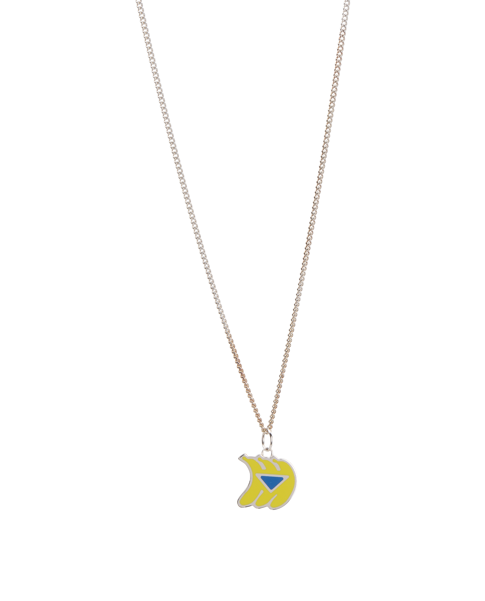 Prada Banana Pendant Necklace, Necklaces - Designer Exchange | Buy Sell ...