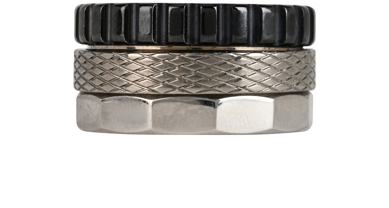 Tiffany Paloma Caliper Ring, Rings - Designer Exchange | Buy Sell Exchange