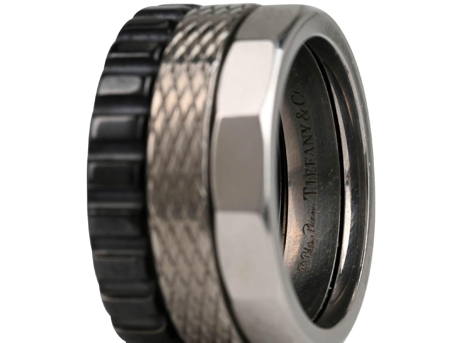 Tiffany Paloma Caliper Ring, Rings - Designer Exchange | Buy Sell Exchange