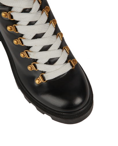 Gucci Sylvie Boot, Boots - Designer Exchange | Buy Sell Exchange