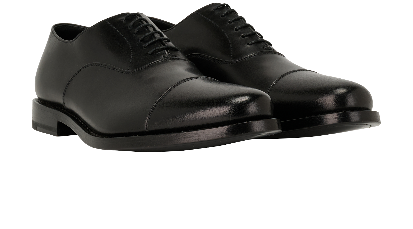 Pre-loved Gucci Lace Up Shoes - £220