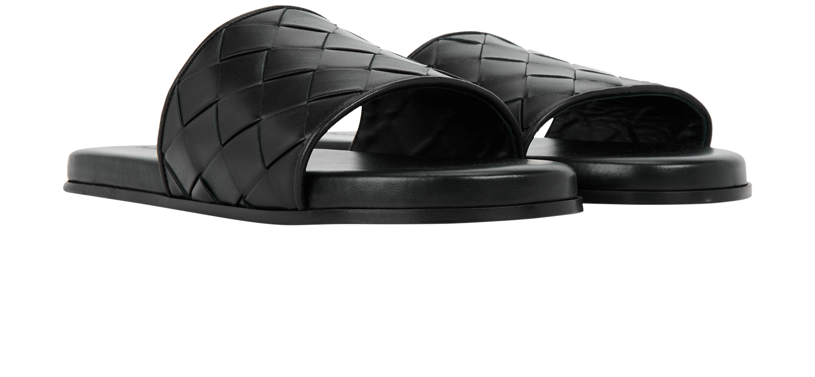 Bottega Veneta Sunday Mules - Size UK7, Flats - Designer Exchange | Buy ...