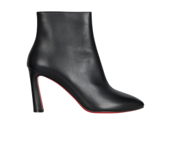Christian Louboutin So Eleonor 85 Boots, Heels - Designer Exchange ...