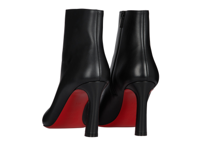 Christian Louboutin So Eleonor 85 Boots, Heels - Designer Exchange ...
