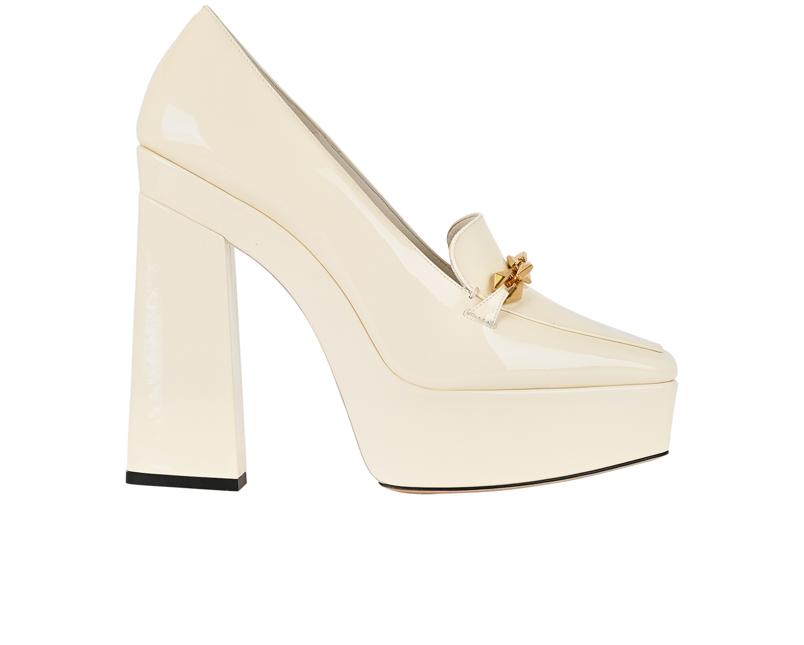 Pre-loved Jimmy Choo Tilda 140 Loafer - £250