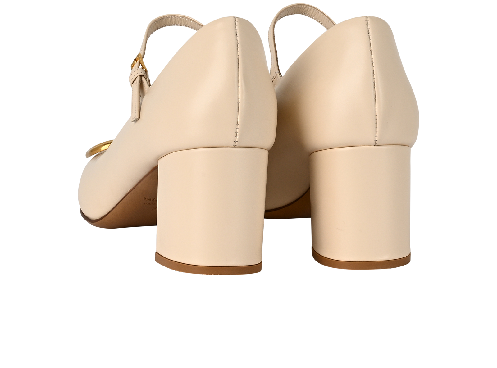 Valentino V Logo Pumps, Heels - Designer Exchange | Buy Sell Exchange