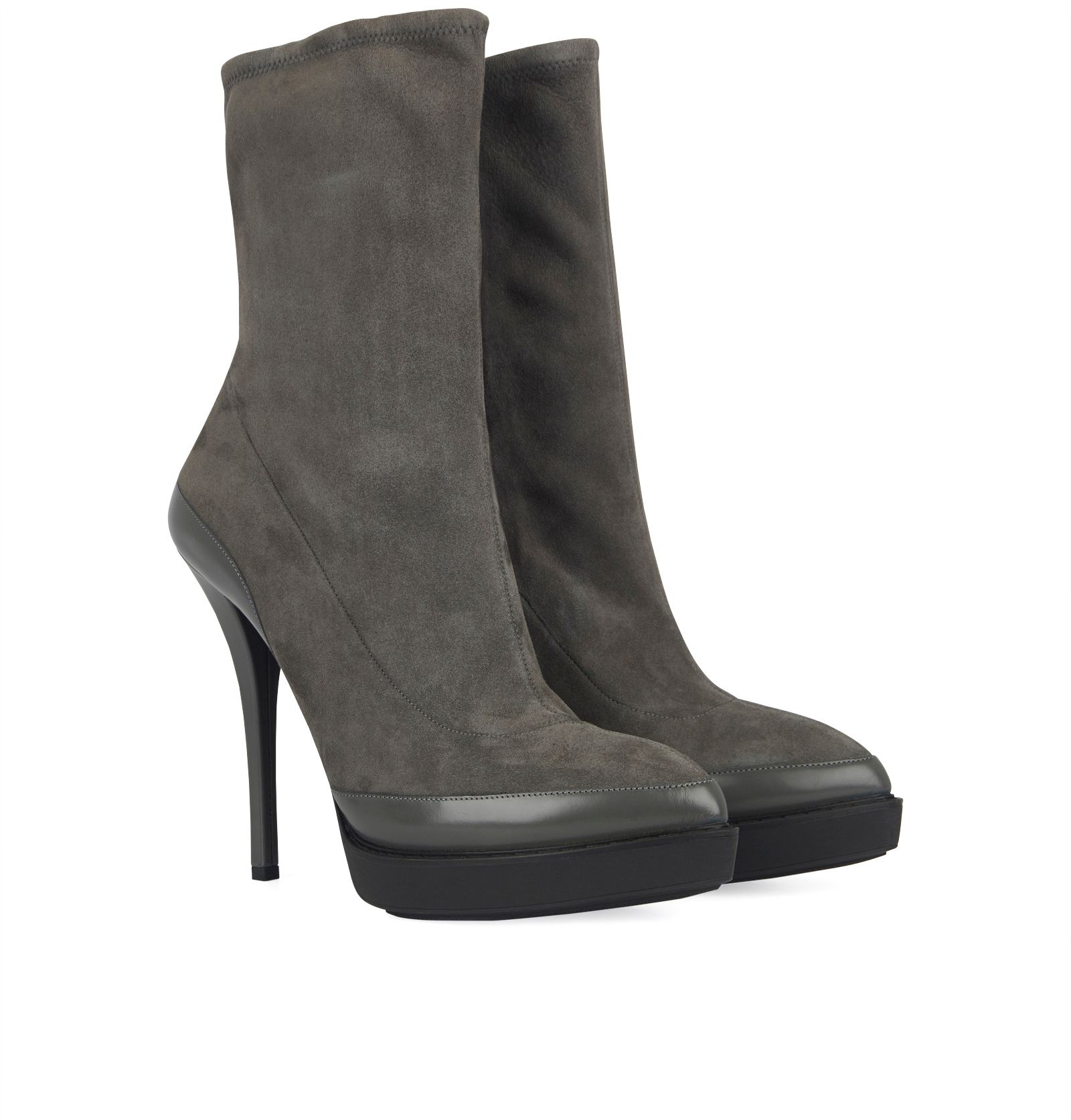 Gucci Platform Boots, Heels - Designer Exchange | Buy Sell Exchange