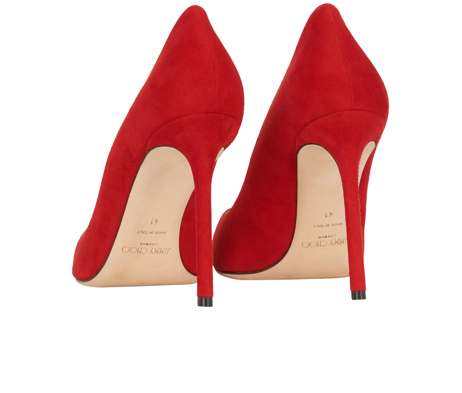 Jimmy Choo Romy 100 Court- UK8, Heels - Designer Exchange Jimmy Choo Romy 100 Court- UK8, Heels - Designer Exchange