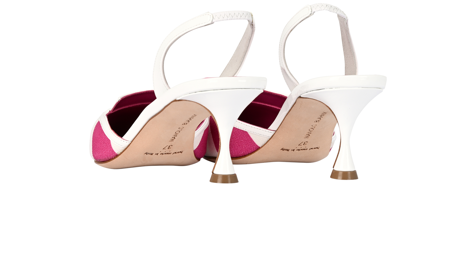 Manolo Blahnik Hosli 50, Heels - Designer Exchange | Buy Sell Exchange