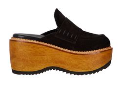 Pre-loved Marni Clogs - £70