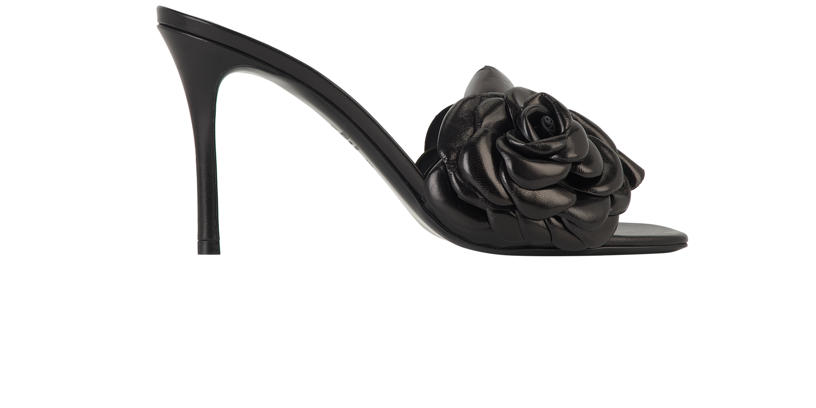 Valentino Atelier Roses Sandals, Heels - Designer Exchange | Buy Sell ...