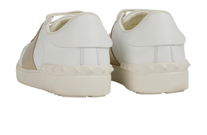 Valentino Open Low Top Trainers, Trainers - Designer Exchange | Buy ...