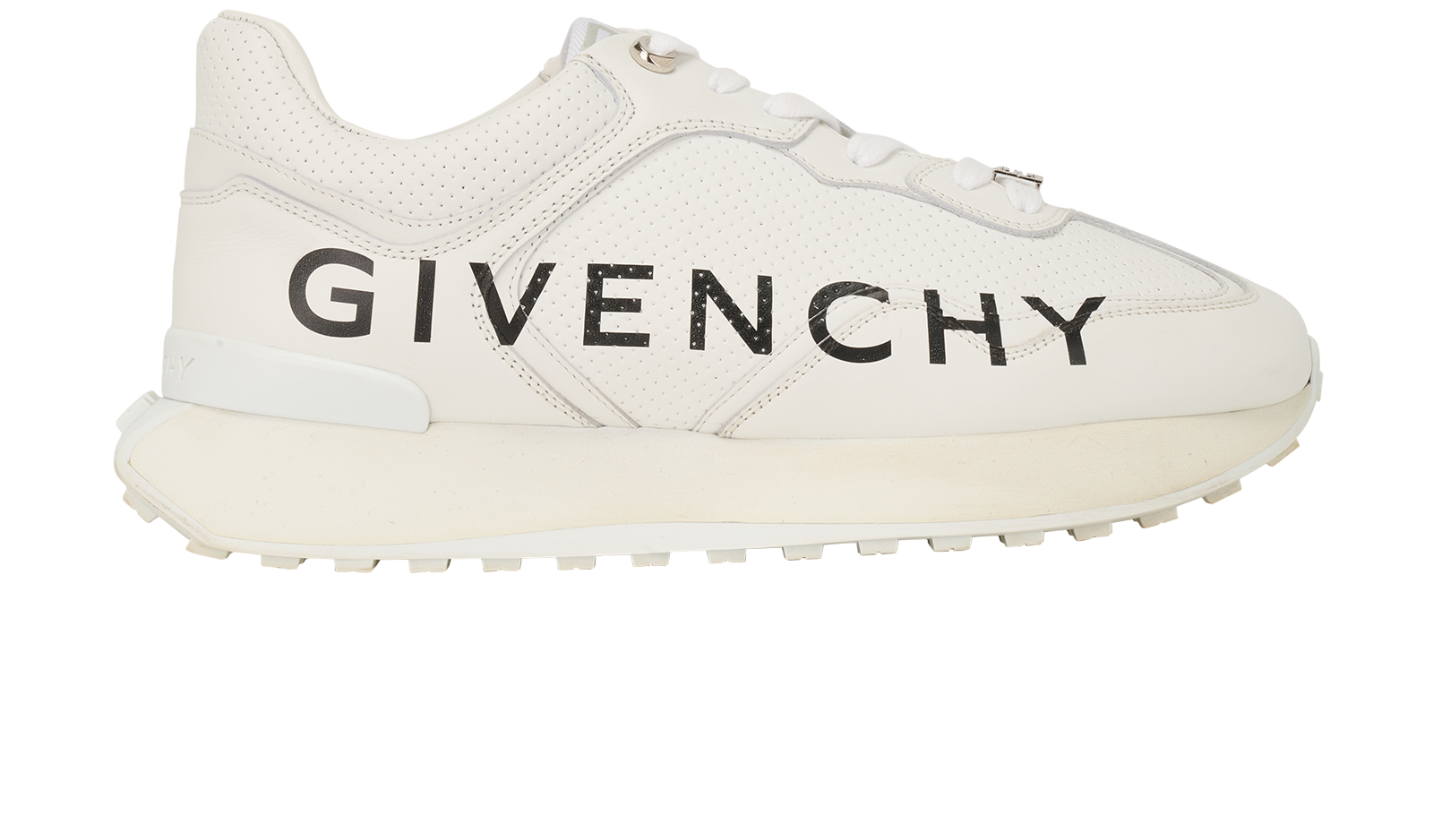 Pre-loved Givenchy GIV Runner Trainers - £220